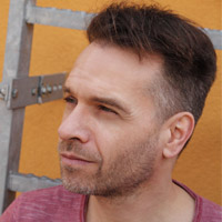 Alexander Kuchinka - Klagenfurt