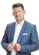 Bürgermeister 1850 - 2021 - Klagenfurt